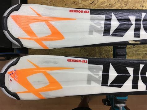 Narty Volkl RTM 7 4 163 Cm 109 7498170691 Oficjalne Archiwum Allegro