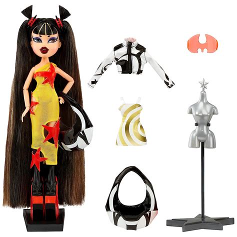 Bratz Jade Dolls The Toy Pool