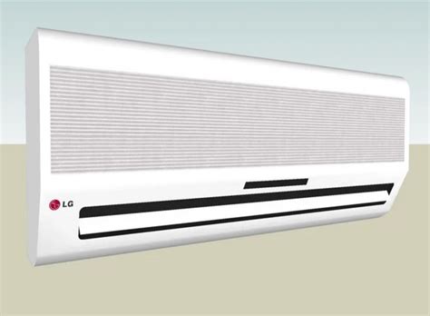 راهکارهای انتخاب کولر گازی بر حسب متراژ اتاق