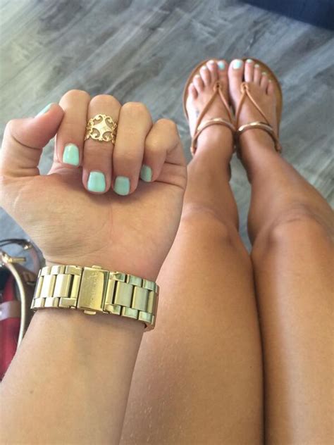 Keisha Greys Feet