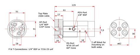 ScanWill Intensifiers High Pressure Maximator UK