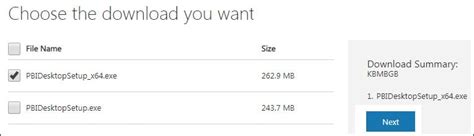 tutorial power bi installation sur windows [ Étape par étape ]