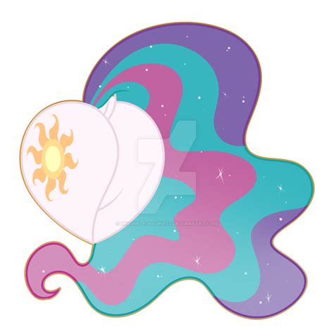 Princess Celestia Plot