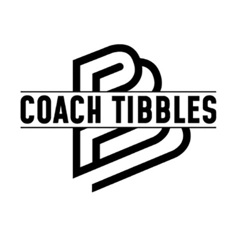 Coach Tibbles By Jean Tibbles