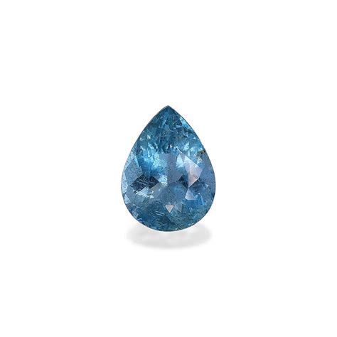 Santa Maria Blue Aquamarine 370ct Aq3011