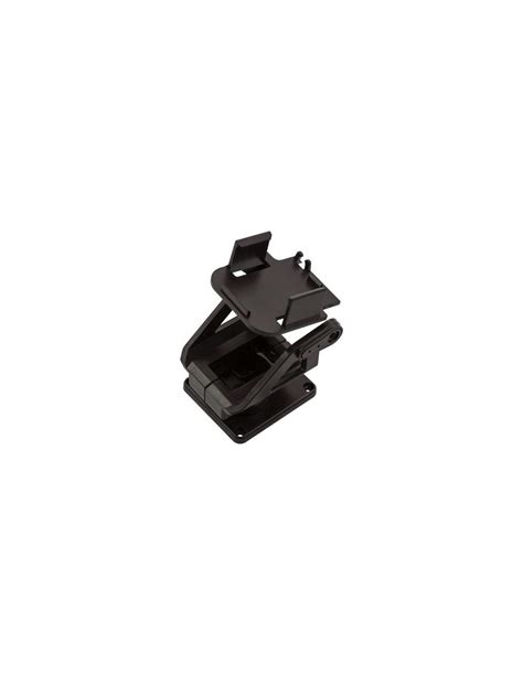 Suporte Móvel para Robótica PAN TILT