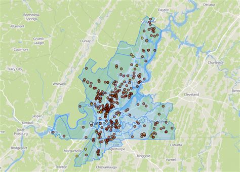Update Epb Crews Continue Work To Restore Power Following Friday