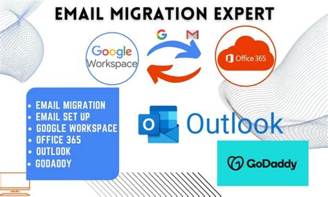 Set Up And Migrate Email To Google Workspace Office 365 Gsuite Tech