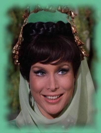 17 Best Images About I Dream Of Jeannie On Pinterest Evil Twin