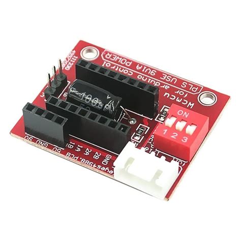 Stepper Motor Driver Expansion Board Zu Verkaufen Picclick De
