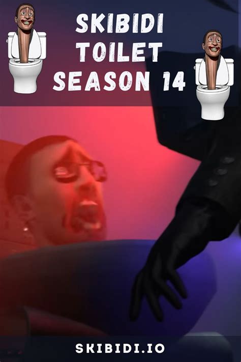 Pin On Skibidi Toilet All Episodes