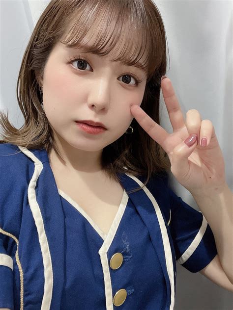 前田 美里【1st写真集発売中】 On Twitter Idore 貸切営業からの 通常営業ありがとうございました 卒業前最後の出勤