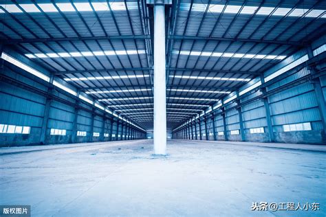 钢结构门式钢架施工之——基础篇 标件库
