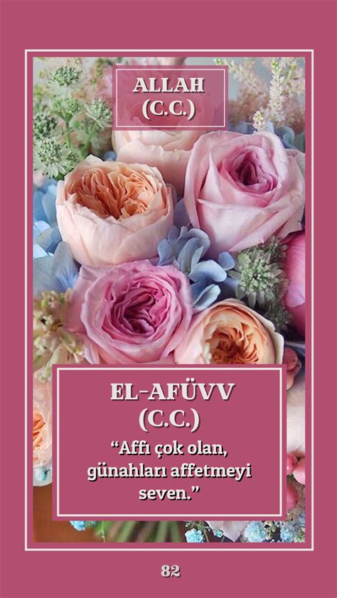 Hafize Aydoğan adlı kullanıcının Esma’ü-l Hüsnâ panosundaki Pin ...