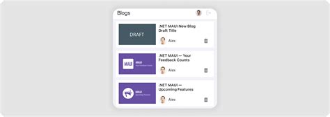 Backend Web Api Service Rest Api Net Multi Platform App Ui
