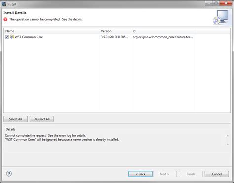 Installing SAPUI5 Components Within Hana Studio Re SAP Community