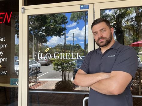 Marc Vanja MiŠanoviĆ On Linkedin Leadership Filogreek Restaurant Businessdevelopment