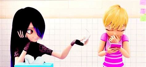 ボードMiraculous ladybugのピン