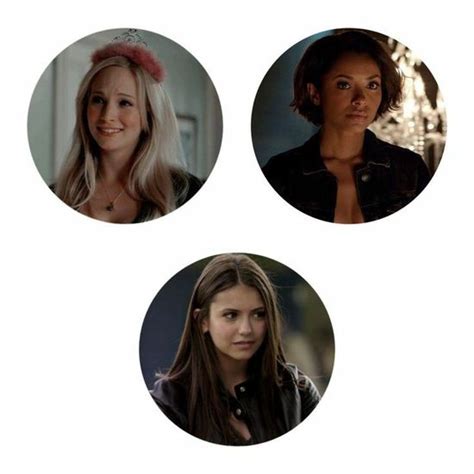 Lil Twd Lily Profile Pinterest