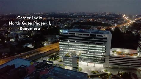 Cerner India Bangalore Office Cerner Corporation 60 Comments