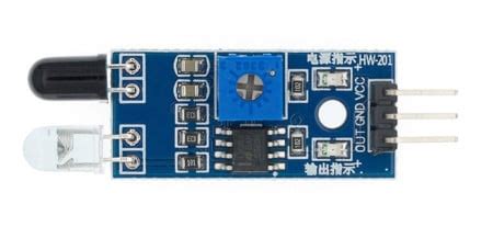 Arduino Tachometer RPM Meter With IR Sensor Module Arduino Maker Pro