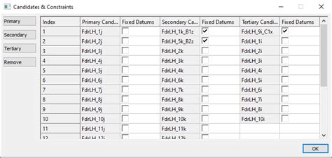 Tutorials 3dcs Advanced Analyzer And Optimizer Tutorial Advanced