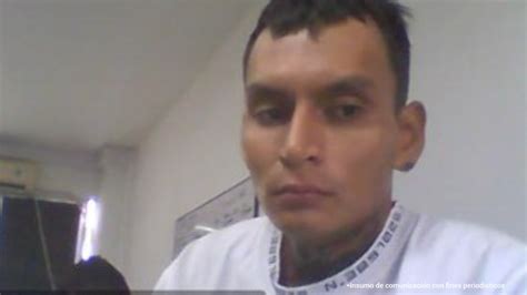 Judicializan A Dos Presuntos Responsables Del Secuestro De Un Ingeniero