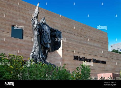 The Eiteljorg Museum Of American Indians And Western Art Is An Art