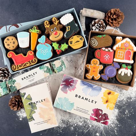 Bramley Hand Cream Cracker Juliet Stallwood Cakes And Biscuits
