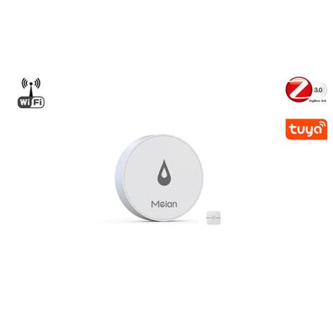 Buy Wholesale China Supplier Water Leak Detector For Computer Room Water Leak Detector At USD