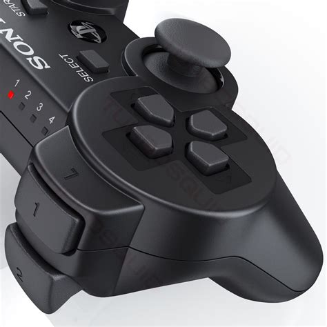 Ps3 Controller Six Axis Vs Dualshock