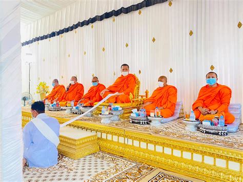 សម្ដេចព្រះឧត្តមបញ្ញា ដូង ផង់ នន្ទិយោ