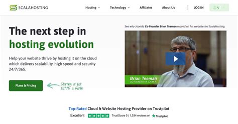 data oriented hosting reviews for smart shoppers hostscore