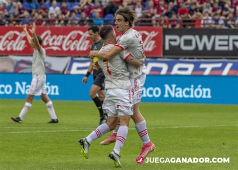Pronóstico Argentinos Jrs ARG vs Fluminense BRA martes 1 de