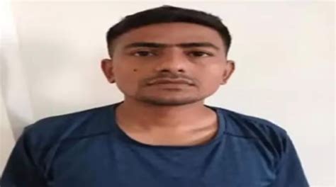 Nepali Youth Arrested By Ats In Varanasi For Fake Army Recruitment Scam