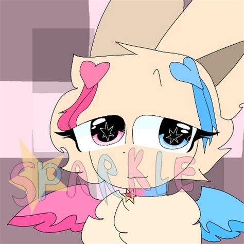 Sparkle Eevee Youtube
