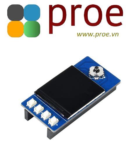 1 3inch lcd display module for raspberry pi pico 65k colors 240×240