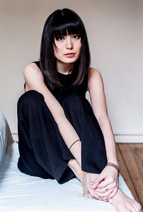 Is Alice Sara Ott Married