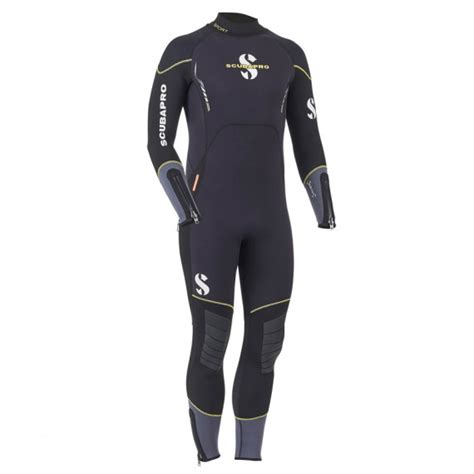 Traje De Buceo Scubapro Sport Gen Hombre Comprar Online Alvarez