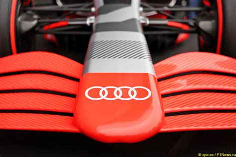 Эдди Джордан В Audi допускают фундаментальную ошибку все новости