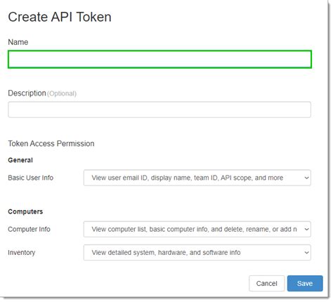Configure A Splashtop Dashboard Entry In Remote Desktop Manager Devolutions Documentation