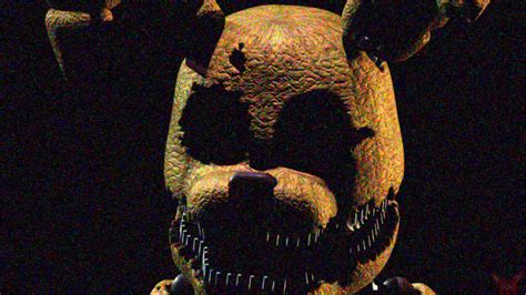 fnaf blender corrupted frame by mikol1987 on deviantart