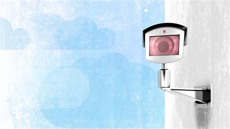 Security Camera Background