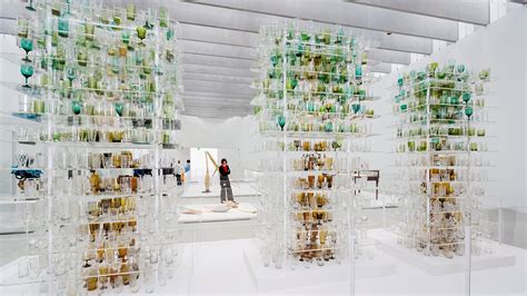 Corning Museum Of Glass Cultural Museums Kubik Maltbie