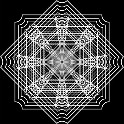 Scared Geometry Vector Art Icons And Graphics For Free Download