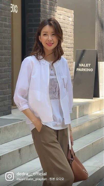 중년여성 패션의 메카 신상 촬영 현장 중년패션코디 50대여성의류 중년코디 Youtube