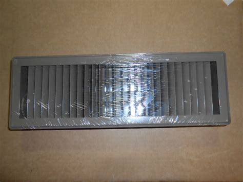 4x14 Floor Diffuser Surplus City Liquidators