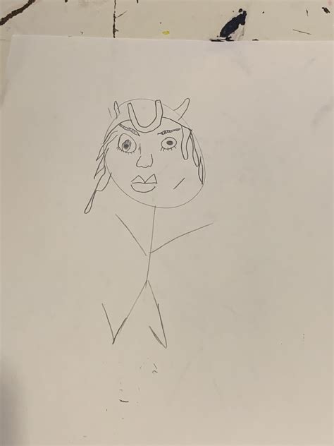 Some Fan Art My Son Made Hope You Guys Like It Rstardustcrusaders
