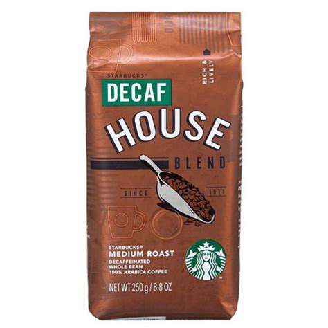 티몬 글로벌 홀세일 매장정품매일입고 스타벅스 하우스 블렌드 250g 스타벅스 디카페인 하우스 블렌드 250g 택1 종이가방 출산육아용품