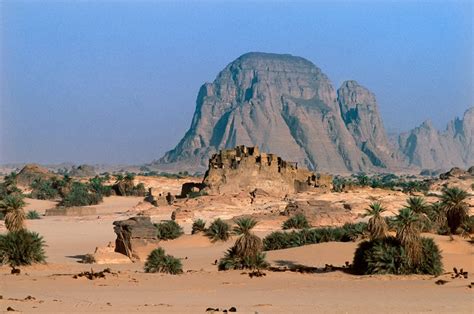 Niger Image